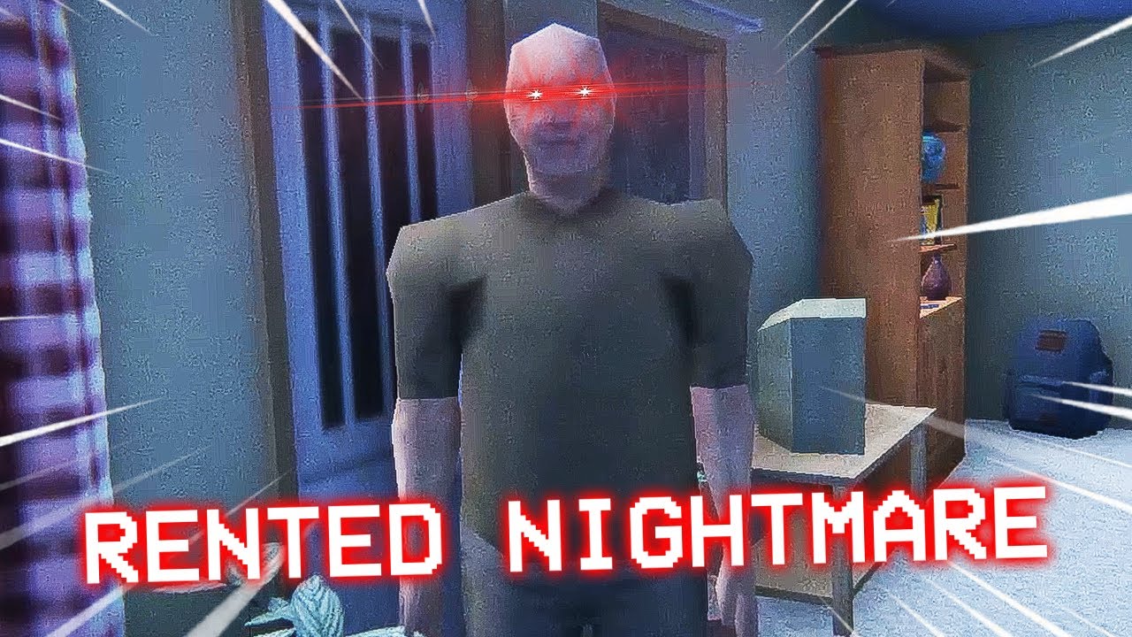 I GOT STALKED AT A TRAILER I RENTED... NEVER AGAIN!! Renter Nightmare ...