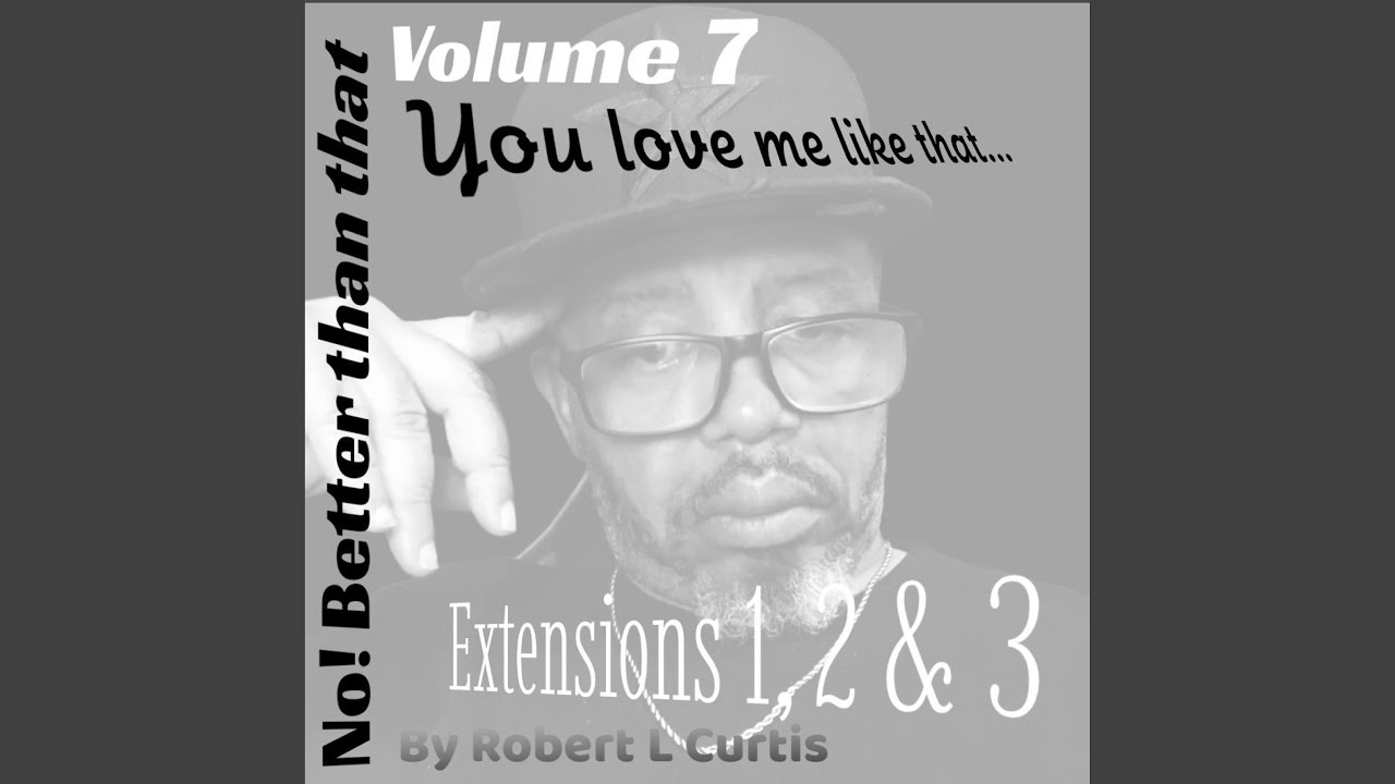 Entention 2 You love me like that. No! Better than that! - YouTube