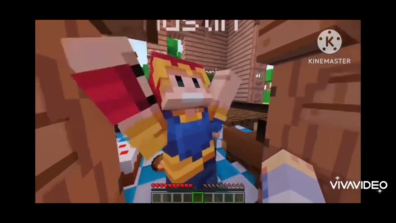 peperami scream Austin crying gangnam style re-upload - YouTube