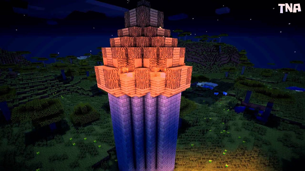 Minecraft Királyi város 2.rész - YouTube