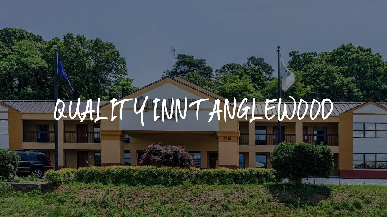 Quality Inn Tanglewood Review - Roanoke , United States of America ...