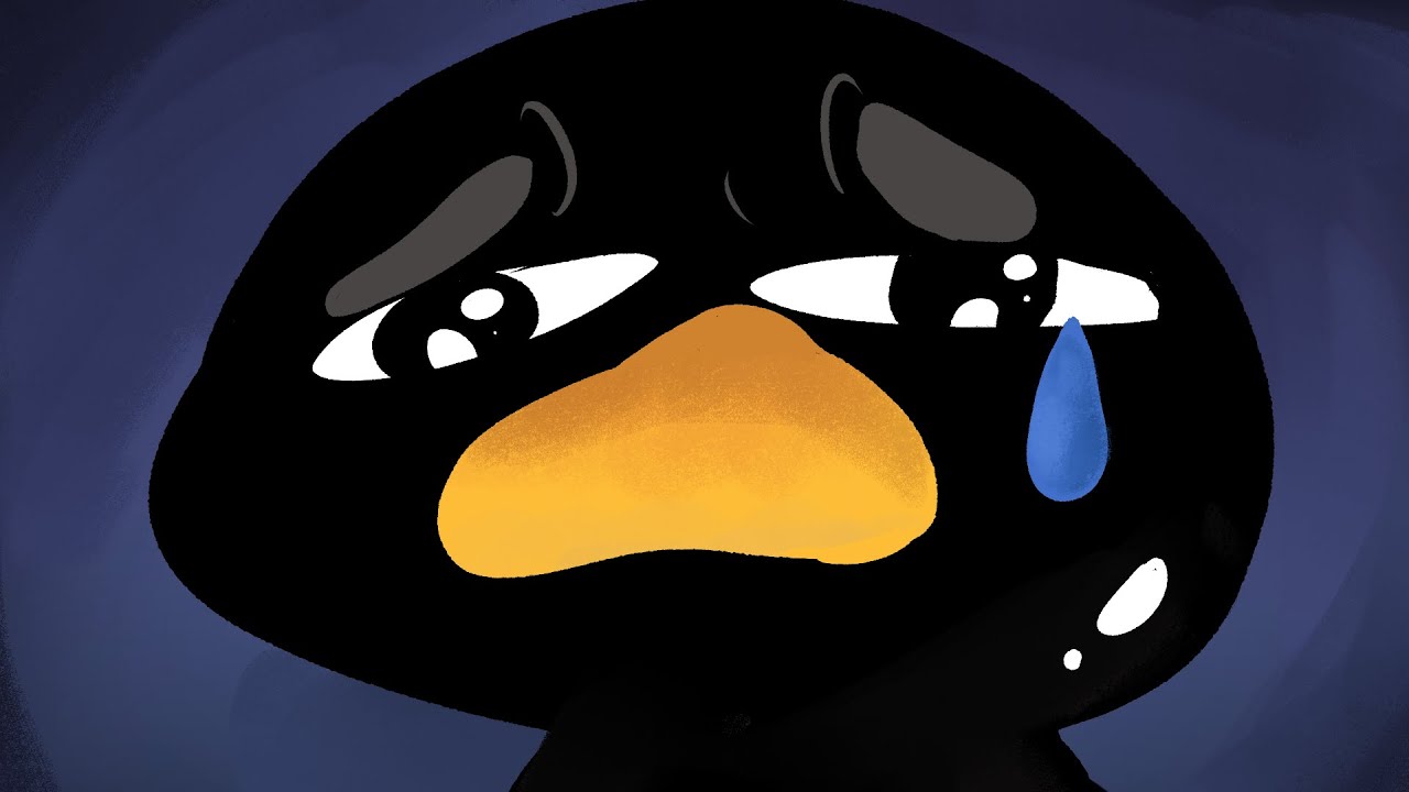 noot noot meme original but its sad... - YouTube