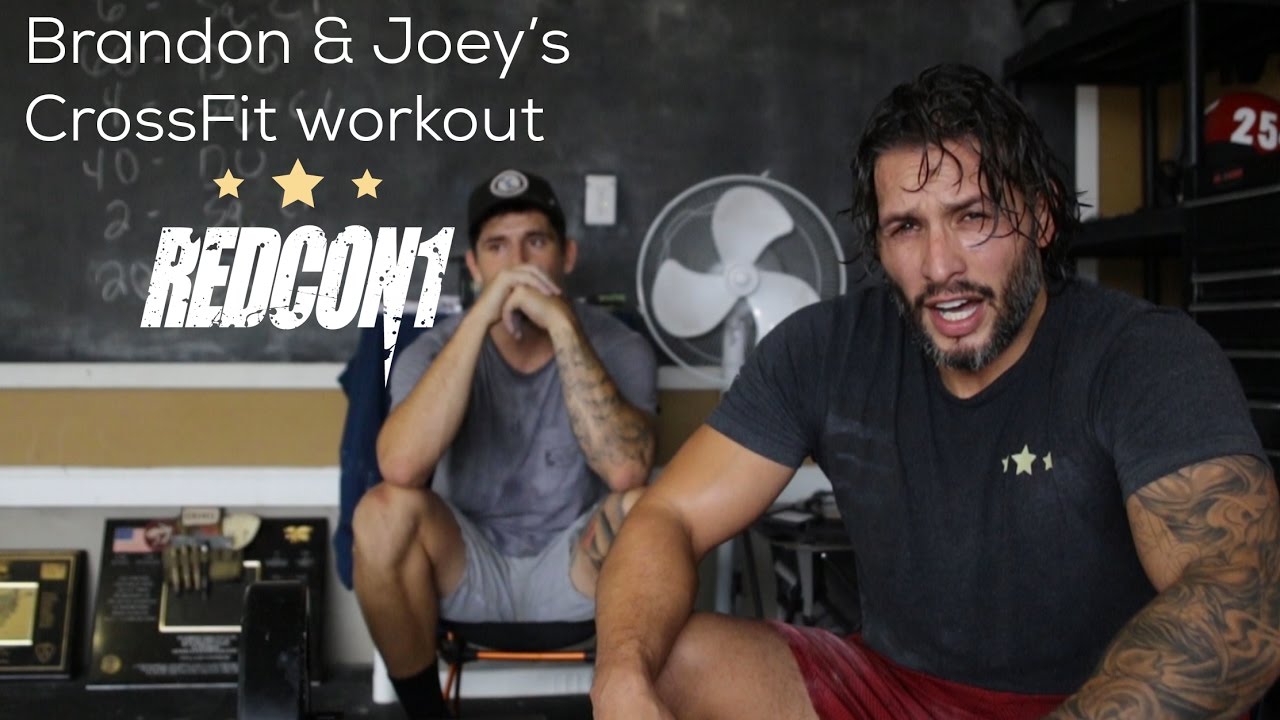 Navy Seal Workouts Crossfit | EOUA Blog