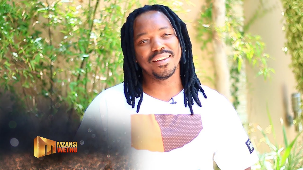 Lloyd Radebe talks about Ubizo Season 2 | Mzansi Wethu - YouTube