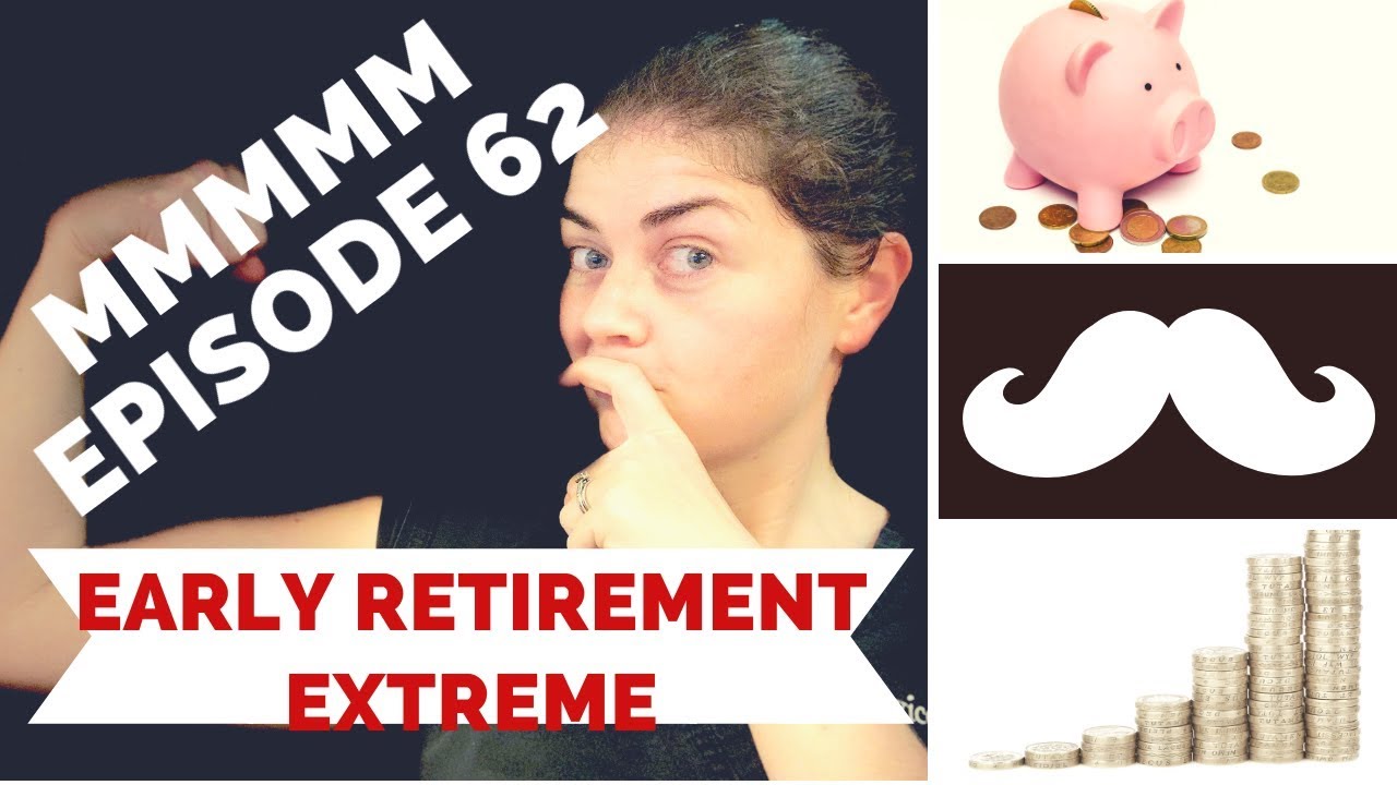 Book Review- Early Retirement Extreme🔥 Mr. Money Mustache | MMMMM 62 ...