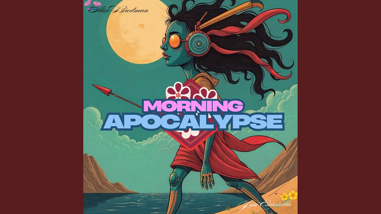 Morning Apocalypse (Preview) - YouTube