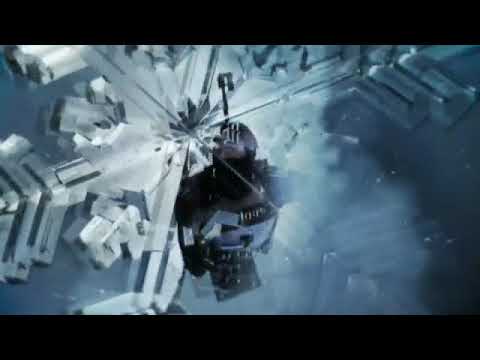 Eurosport - Générique Coupe du Monde de biathlon (2015)