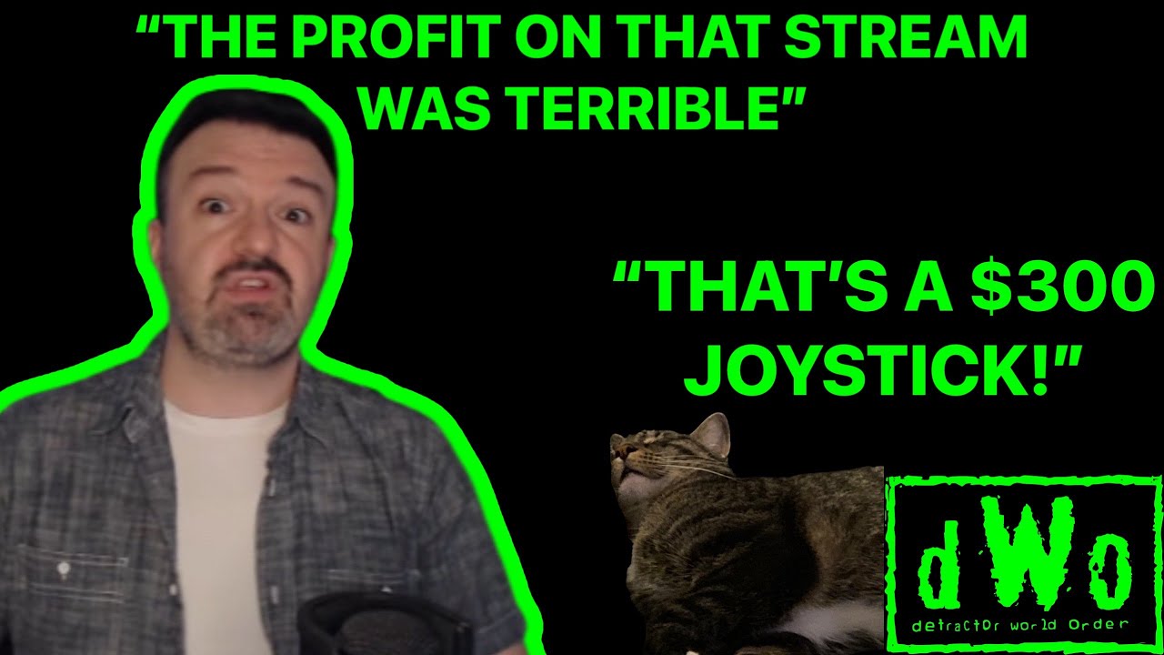 DSP Begs For Support For DSPReacts And Will Spray Jasper If He Bites ...