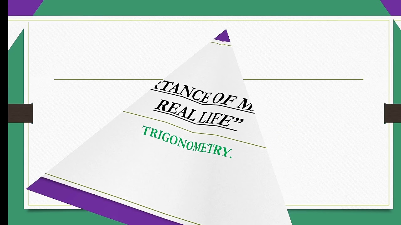 A Power Point Presentation on National Mathematics Day. - YouTube