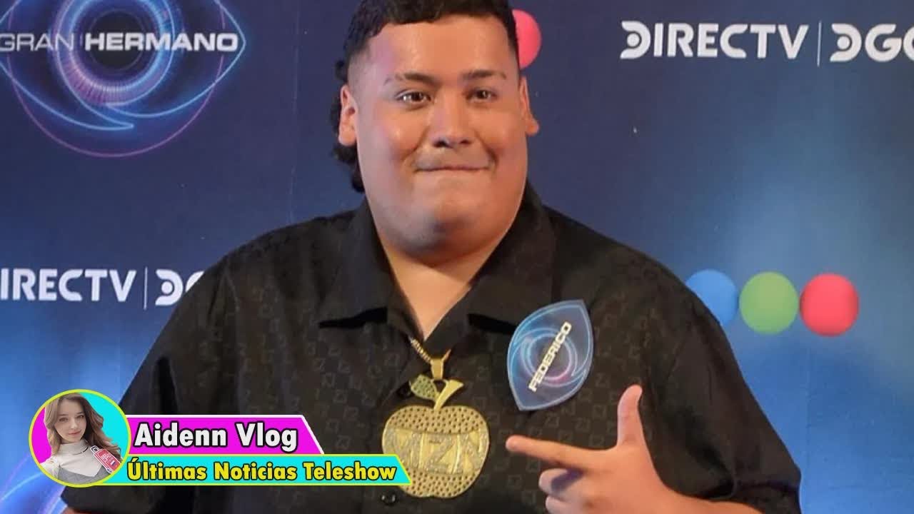 ¿GH o Cuestión de peso? El impactante cambio físico de Manzana desde ...