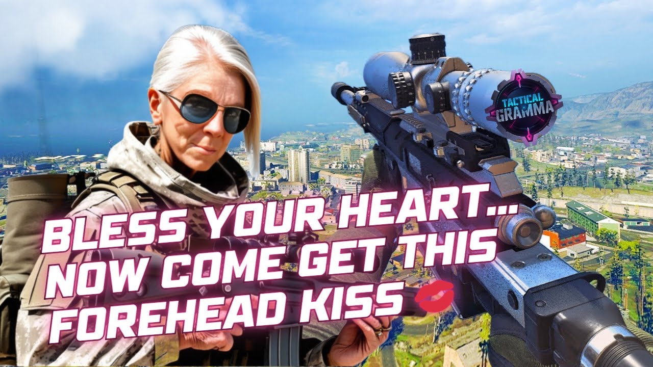 Back from Battlefield… Bless Your Heart, Warzone! !Shorts Live - YouTube