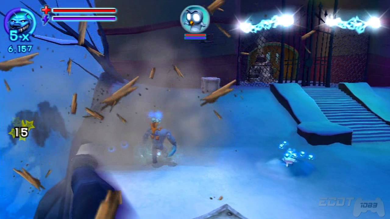 Crash Mind Over Mutant [Walkthrough] Part 10 - YouTube