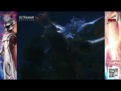 Chronorm Appears l Ultraman Mebius Ep 23