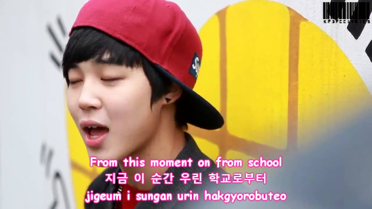 BTS (방탄소년단) - Graduation Color Coded Eng|Hangul|Roman Lyrics MV [Jimin ...