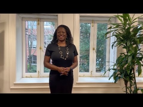 Dr. Shantay Bolton's Monthly A&F Update | March 8, 2024 - YouTube