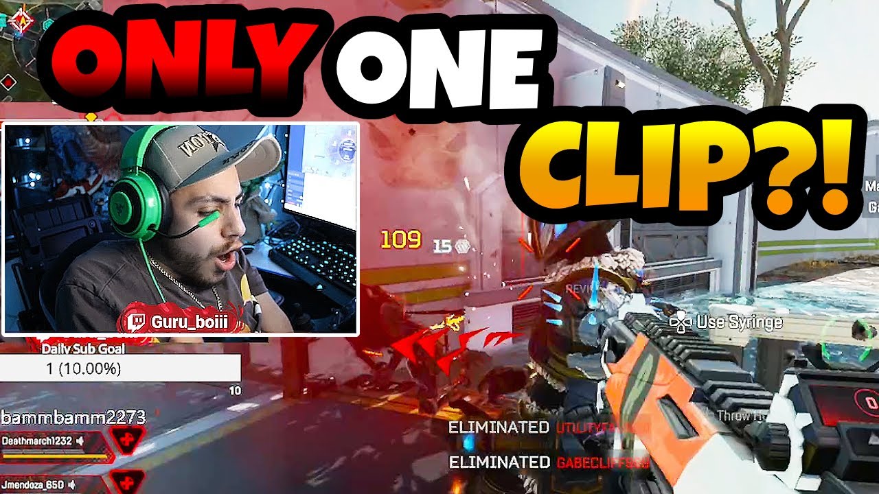 I Just Love LINEAR Controller SETTINGS! Season 16 (Apex Legends) - YouTube