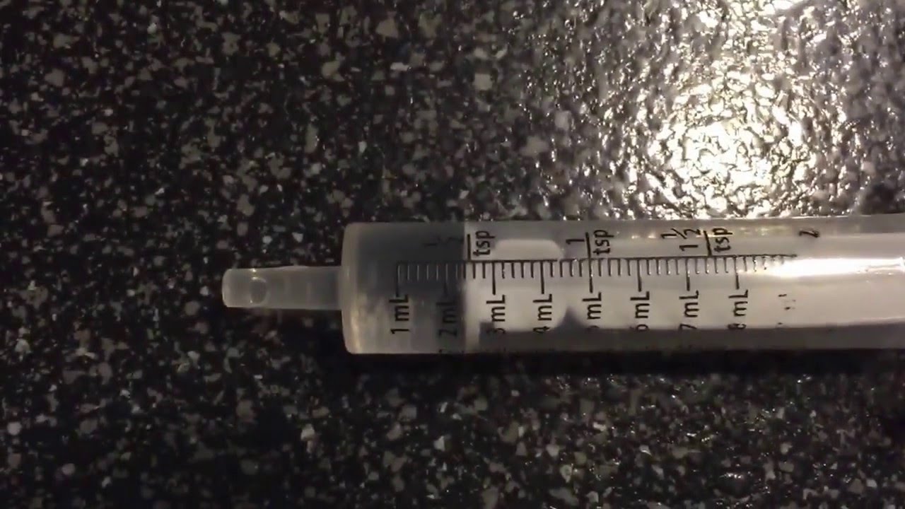 Trying to lower these nitrates! Carbon/vodka dosing Day 33 - YouTube