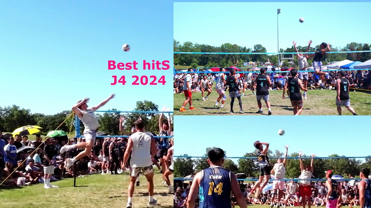 J4 Best Hits, Hmong Freedom Festival 2024 - YouTube