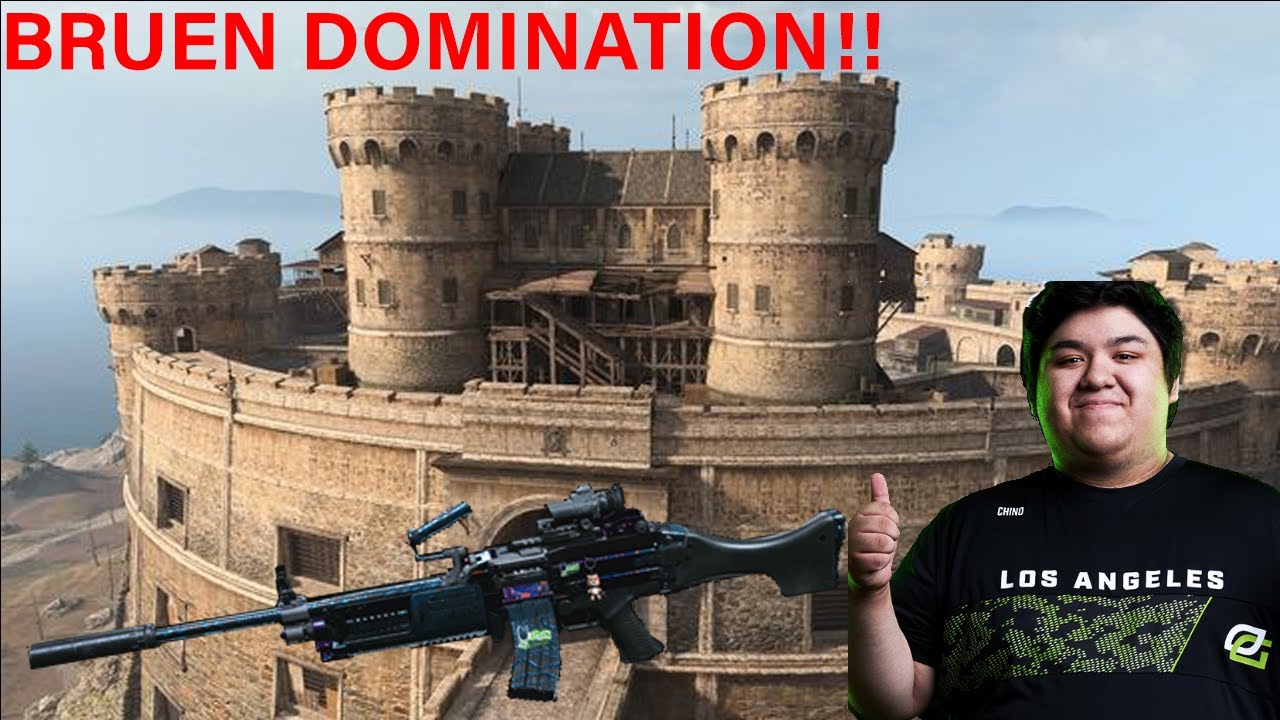 My BEST trios game yet (INSANE ENDING) - YouTube