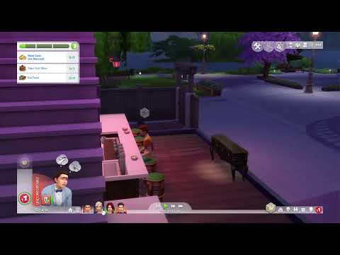 How To Play Sims 4 On Mobile. Sims 4 is finally available on mobile ...
