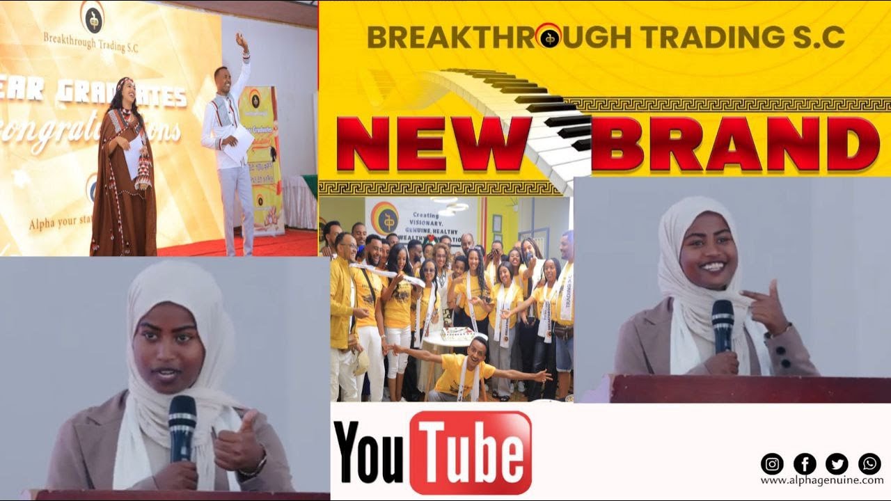 #breakthrough Trading // Breakthrough Trading #2024 - YouTube