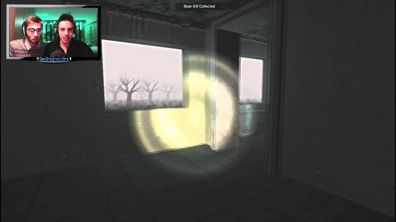 A SCUOLA CON SLENDY (DI NUOVO)- Elementary (Slender Map HD) ITA - YouTube