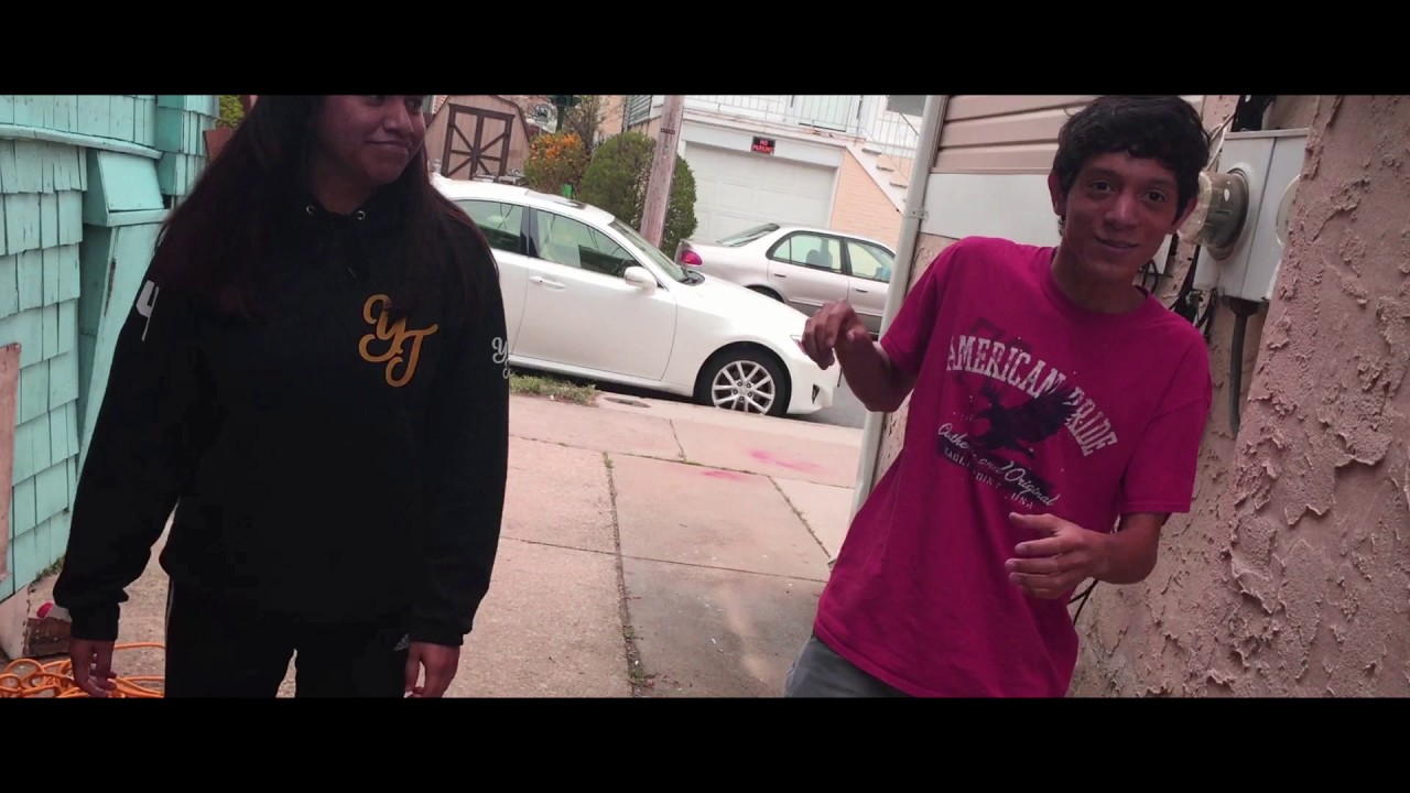 Oregon Fever - OFFICIAL MUSIC VIDEO - YouTube