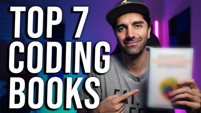 Top Coding Books For Beginners Edusvetgobgt
