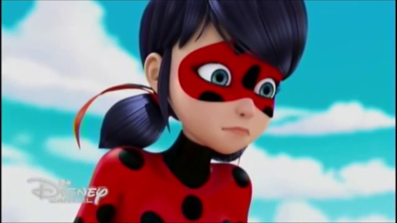 FREAK OUT - MIRACULOUS LADYBUG - YouTube