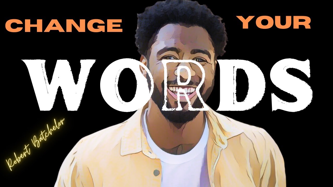 Walk in Power | Overcoming Faith Ministries | Robert Batchelor - YouTube