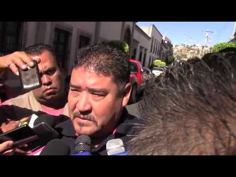 Ex funcionarios han quebrado Pensiones; Moisés Trujillo Esquivel - YouTube