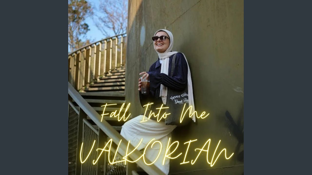 Fall Into Me - YouTube