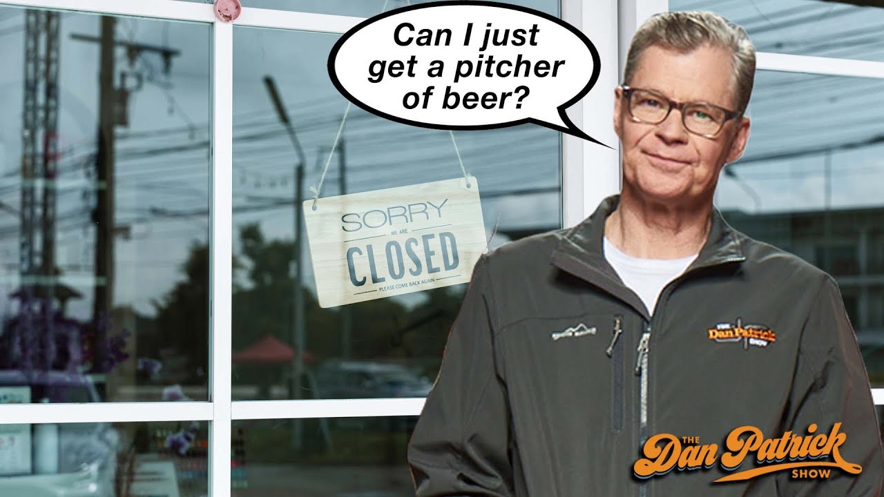 Dan Patrick Reminisces About Trials And Tribulations Of The Show's ...