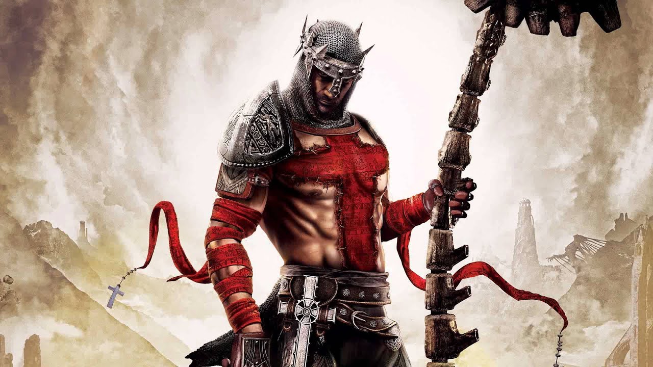 Dante's Inferno - Minos - YouTube