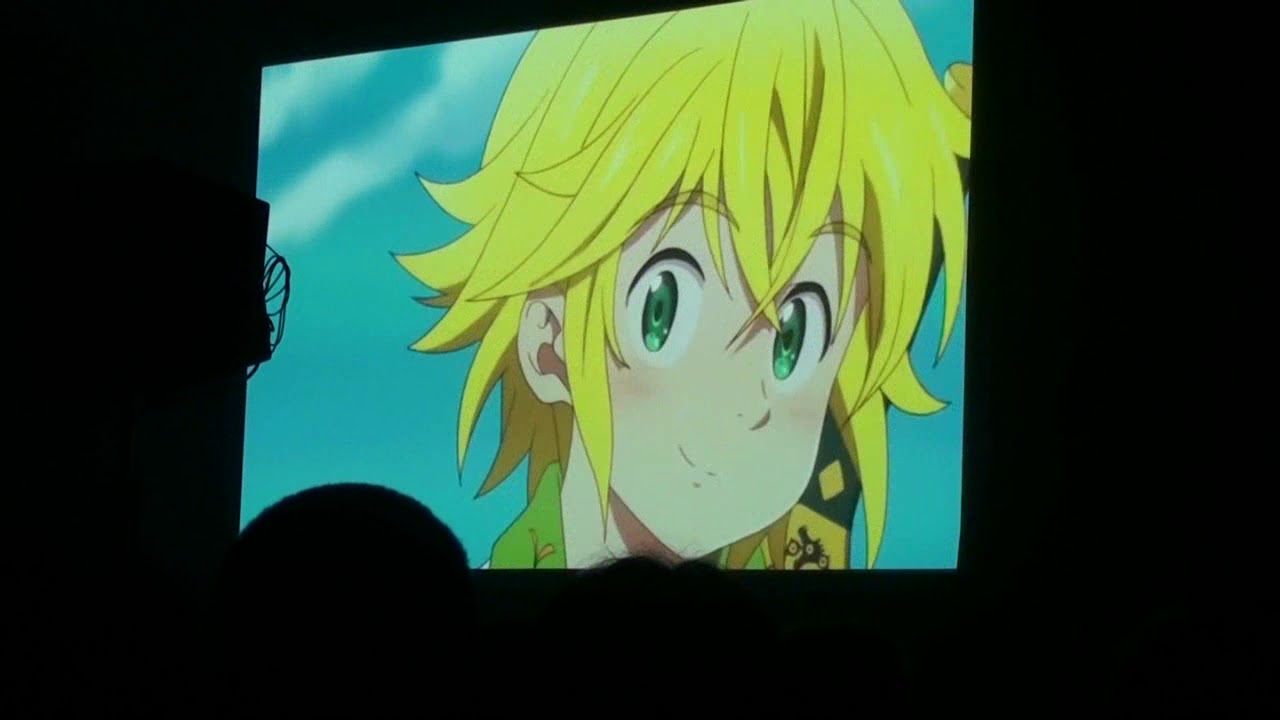 Otakuthon 2018 - Opening Ceremony part 1 - YouTube