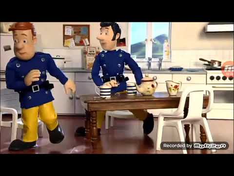 Strażak Sam 2008 as 2005 - YouTube