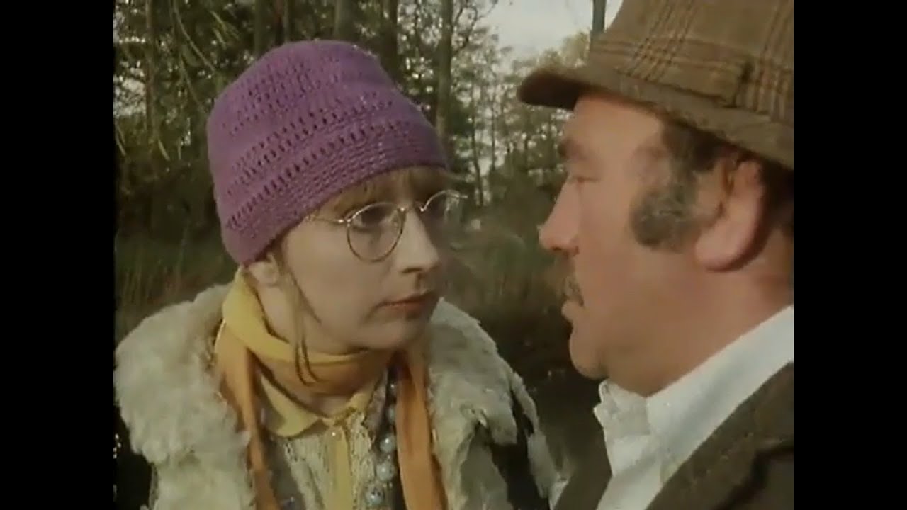 Two Up, Two Down - 6. Meadow Larks (1979) - YouTube