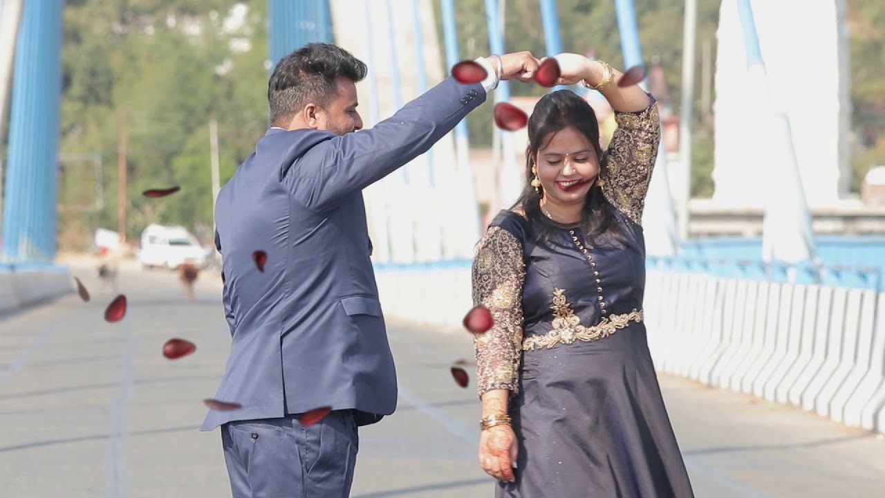 Amandeep Hans weds Simarjeet kaur ( J. P studio) - YouTube