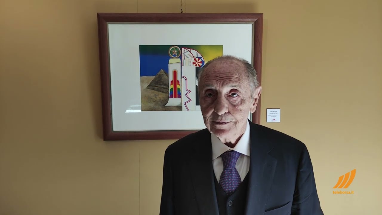 Intervista al Prof. Avv. Emmanuele Emanuele, Presidente Fondazione ...
