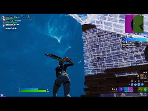 Boxing Like a Flopper Some Kid - YouTube