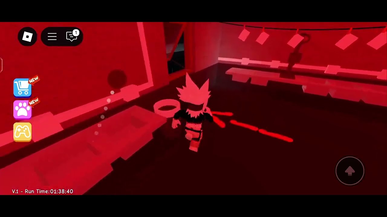 MR MEANIE VS ANI-TRON VS SUZIE VS MR SPRINKLES? OBBY Full Gameplay # ...