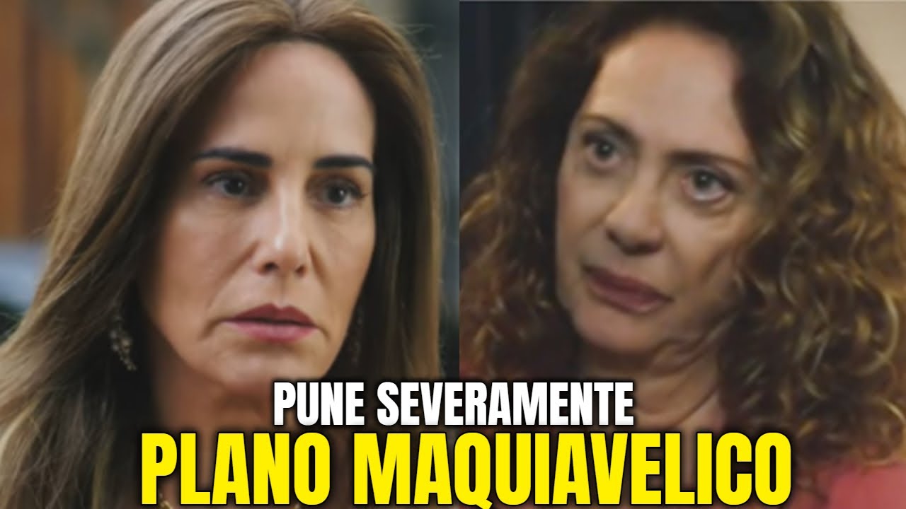 Terra e Paixão: Irene se vingar de Agatha e usa Aline para prender ...