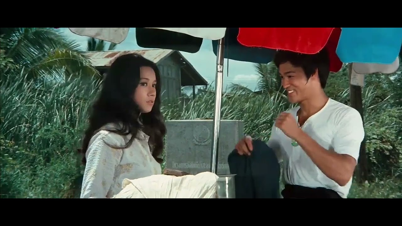 El gran jefe Bruce Lee , Maria Yi , Lee Kwan , Kam Shan Español - YouTube