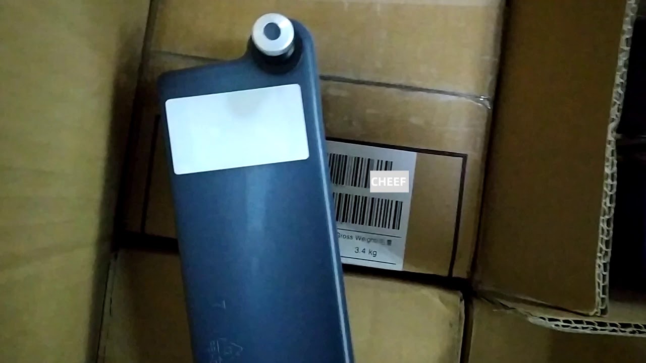 The video shows you the original IMAJE with chip MB175 ink for IMAJE ...
