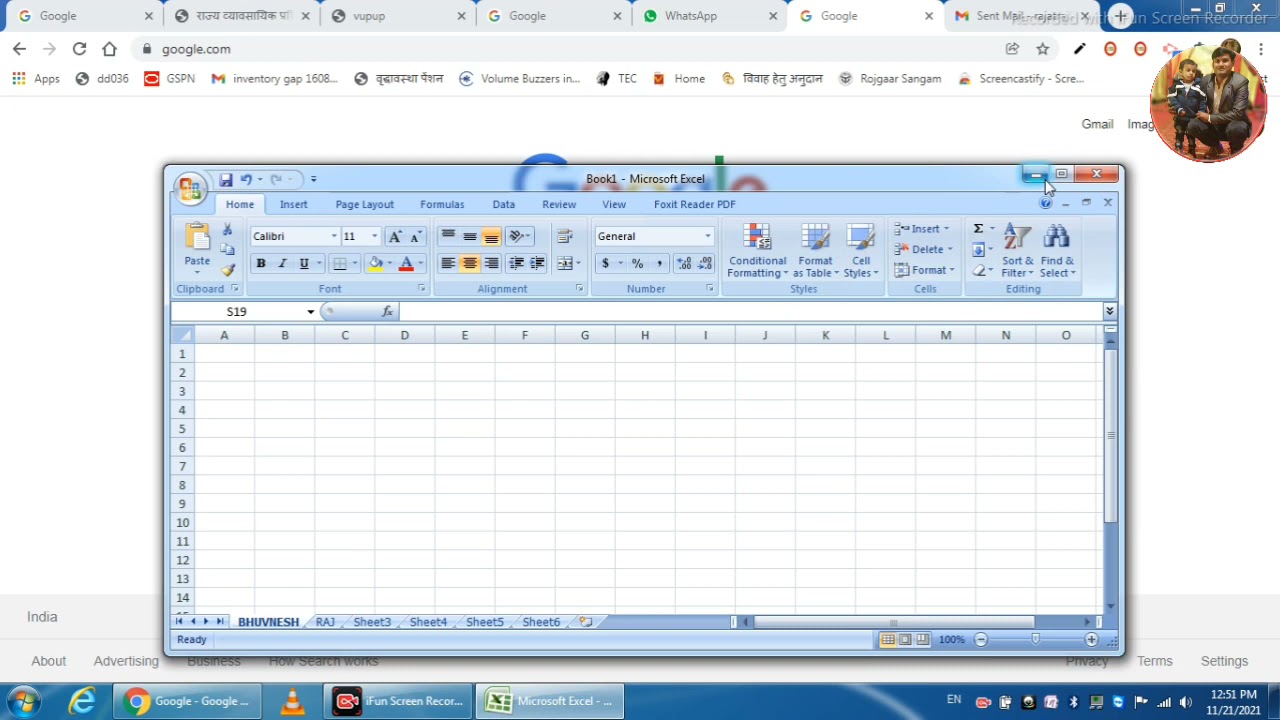 How To Total Columns In Excel With AutoSum YouTube How To Total Columns In Excel With AutoSum YouTube