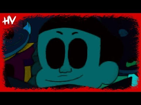 Craig of the Creek - Theme Song (Horror Version) 😱