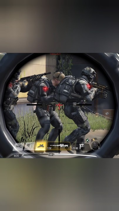 collateral with sniper #codmobilegameplay #cod #codmobile #sniper - YouTube