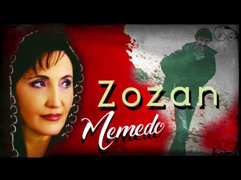 Zozan - Egala Min ft. Yilmazê Seydo |Album :Memedo|