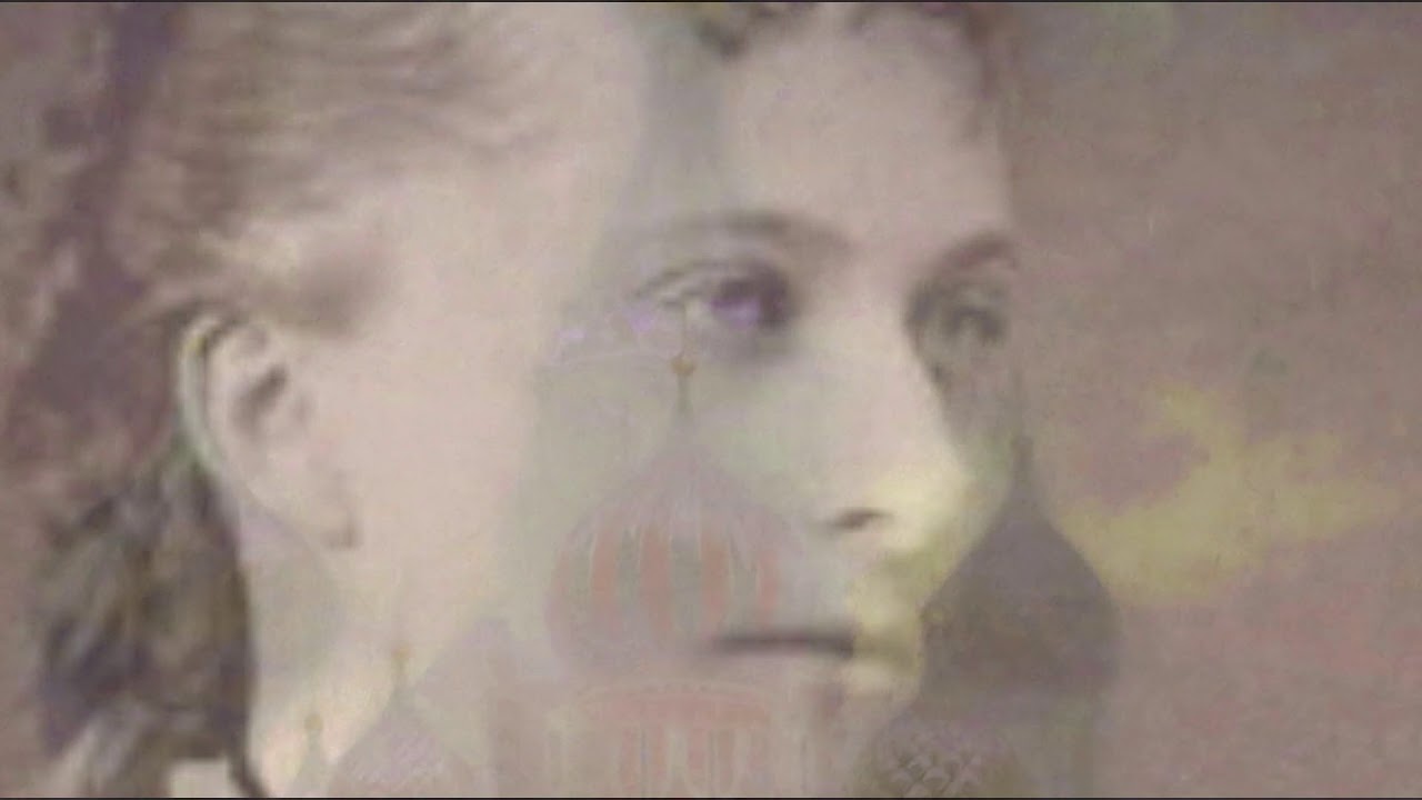 The Mistress who became Empress of Russia. Catherine Dolgorukaya. - YouTube