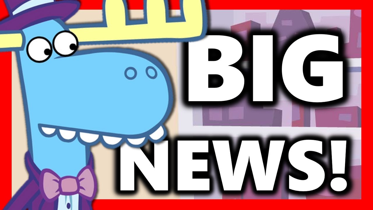 Exciting BIG NEWS For Happy Tree Friends! - YouTube